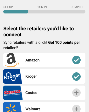 How to Connect Retailer Accounts to ReceiptJar – 🇺🇸 ReceiptJar USA