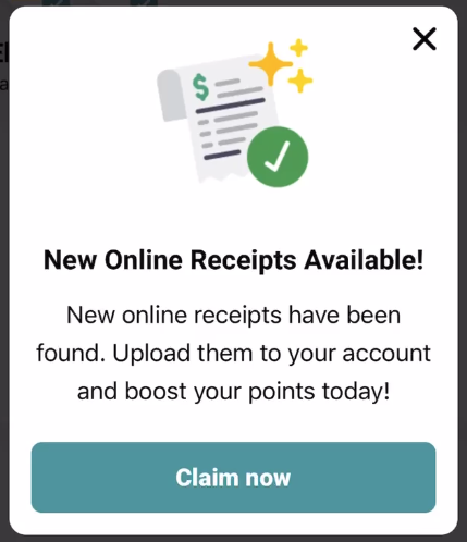 How to Connect Retailer Accounts to ReceiptJar – 🇺🇸 ReceiptJar USA