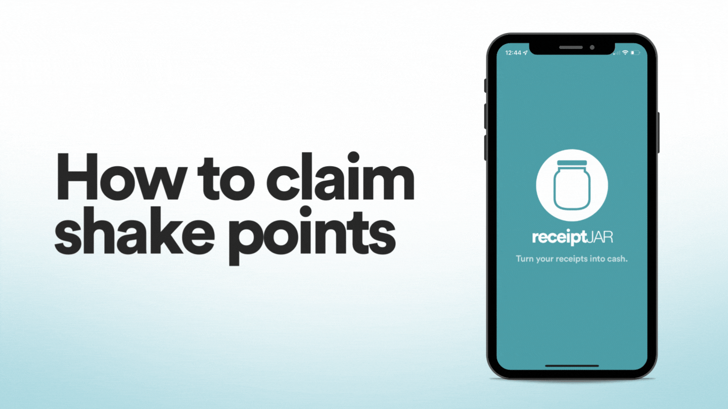 How To Earn Shakes Golden Jar Reward ReceiptJar Australia How To Earn Shakes Golden Jar Reward ReceiptJar Australia